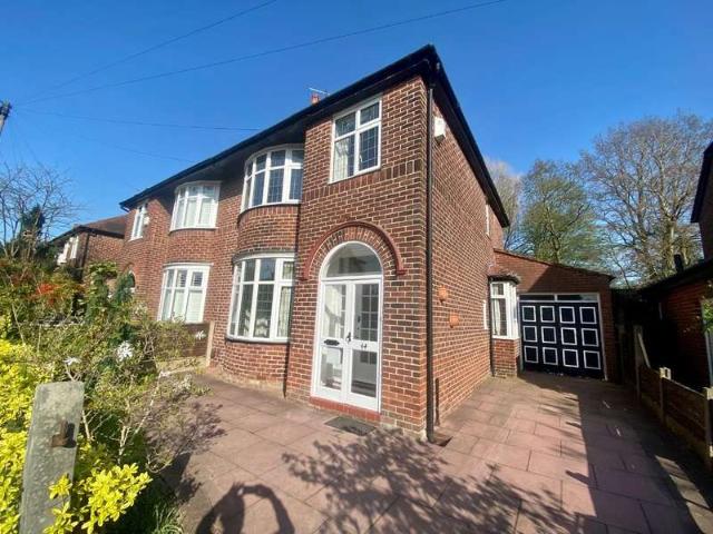 3 Bedroom Semi Detached House