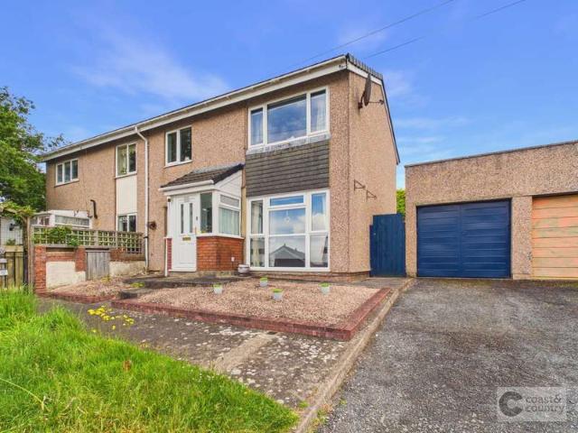 3 Bedroom Semi Detached House