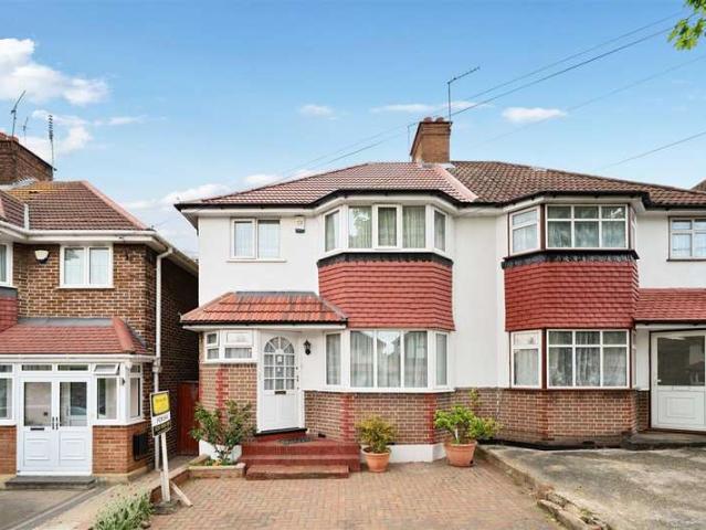 3 Bedroom Semi Detached House