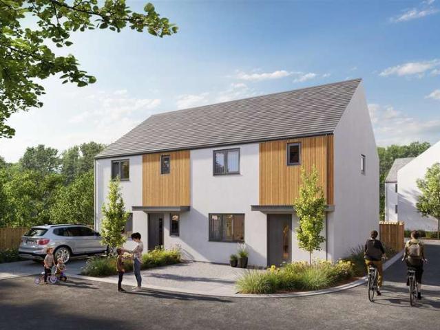 3 Bedroom Semi Detached House
