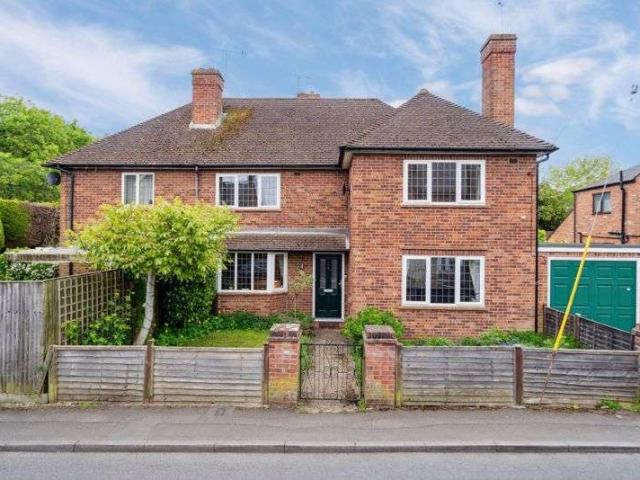 3 Bedroom Semi Detached House