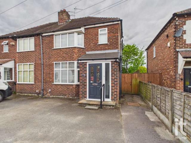 3 Bedroom Semi Detached House