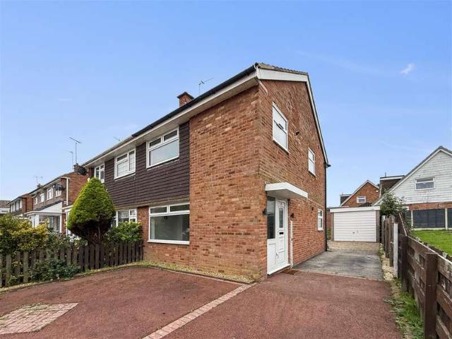 3 Bedroom Semi Detached House
