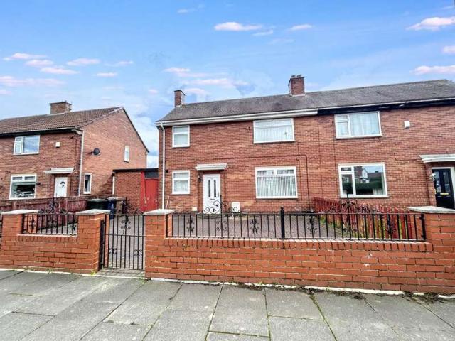 3 Bedroom Semi Detached House