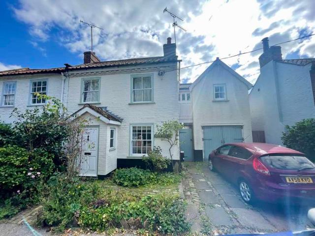 3 Bedroom Semi Detached House