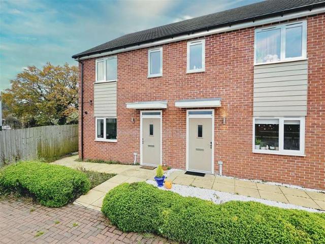3 Bedroom Semi Detached House