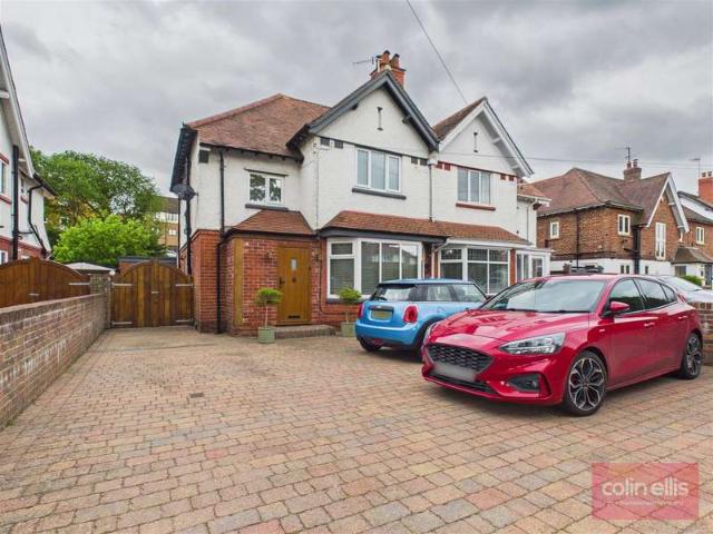 3 Bedroom Semi Detached House
