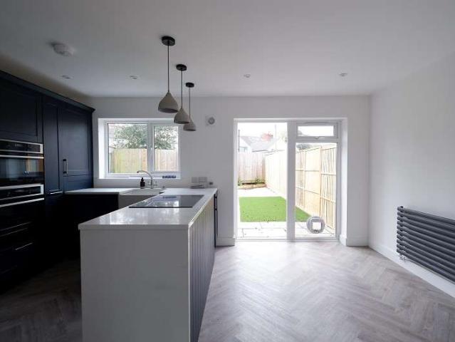 3 Bedroom Semi Detached House
