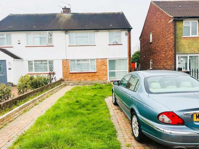 3 Bedroom Semi Detached House