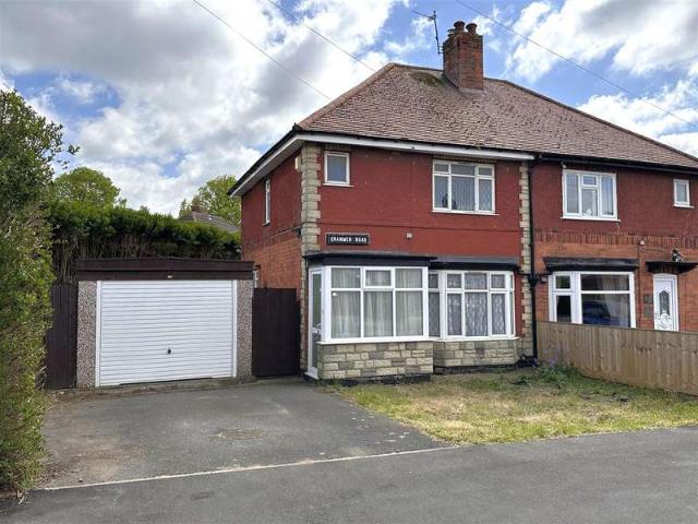3 Bedroom Semi Detached House