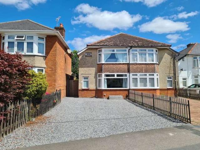 3 Bedroom Semi Detached House