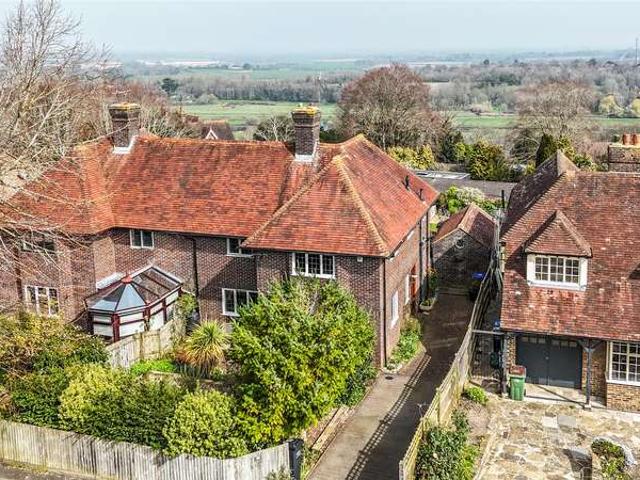 3 Bedroom Semi Detached House
