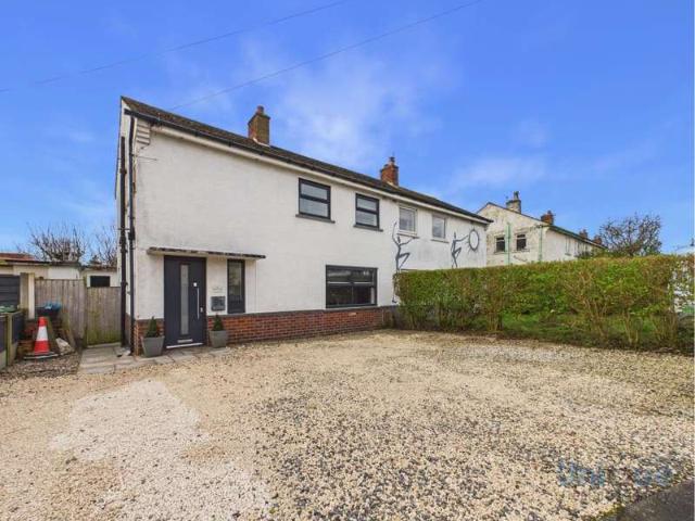 3 Bedroom Semi Detached House