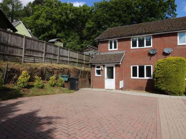 3 Bedroom Semi Detached House