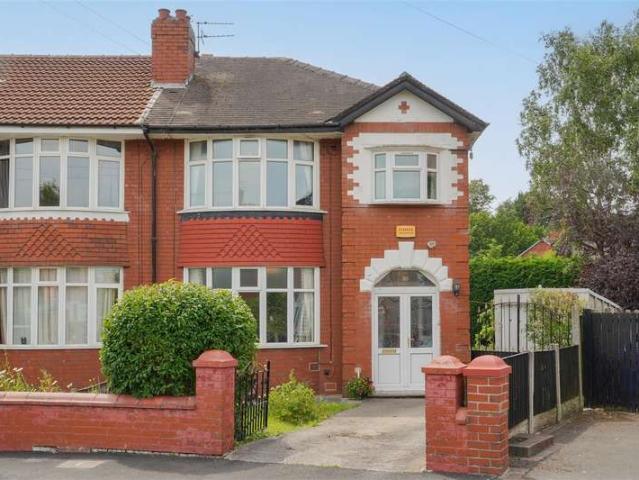 3 Bedroom Semi Detached House