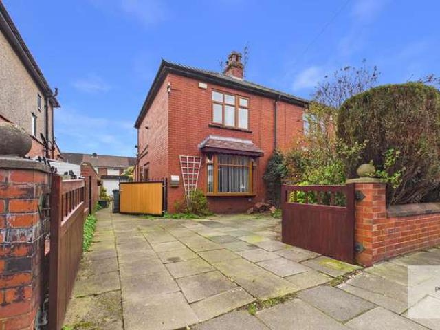 3 Bedroom Semi Detached House