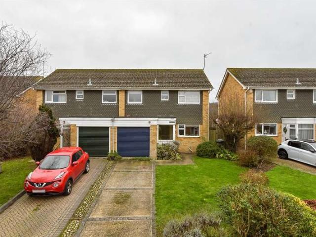 3 Bedroom Semi Detached House