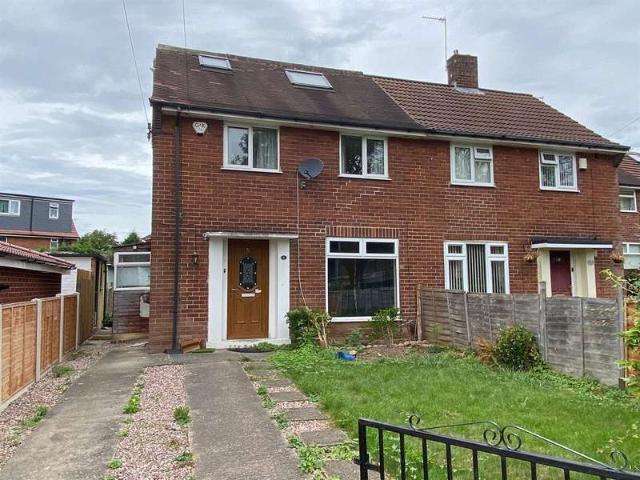 3 Bedroom Semi Detached House
