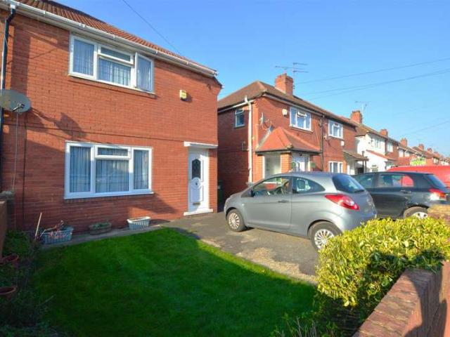 3 Bedroom Semi Detached House