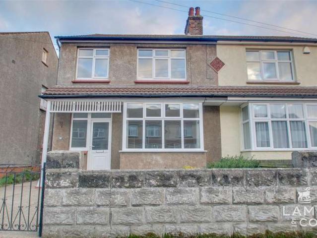 3 Bedroom Semi Detached House