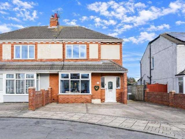 3 Bedroom Semi Detached House
