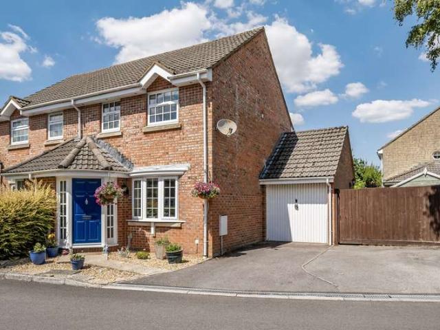 3 Bedroom Semi Detached House