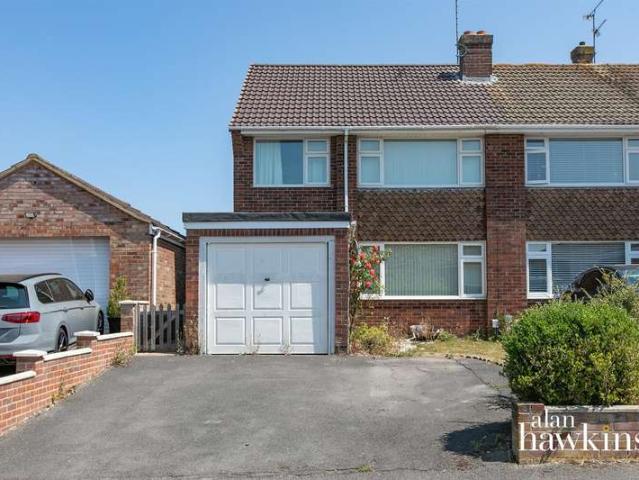 3 Bedroom Semi Detached House