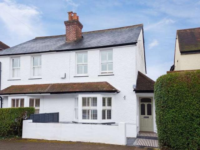 3 Bedroom Semi Detached House
