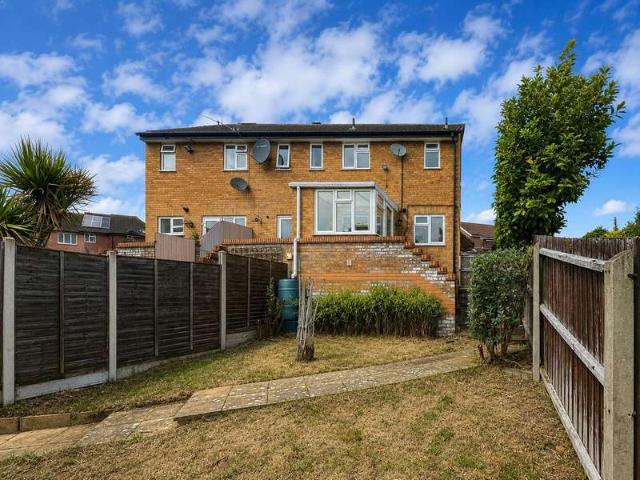 3 Bedroom Semi Detached House