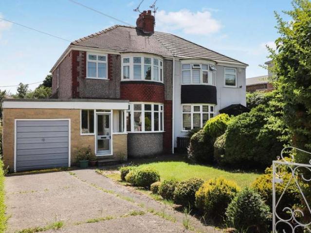 3 Bedroom Semi Detached House