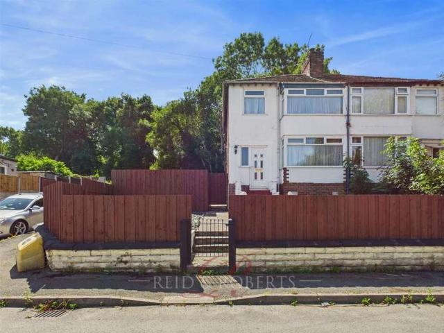 3 Bedroom Semi Detached House