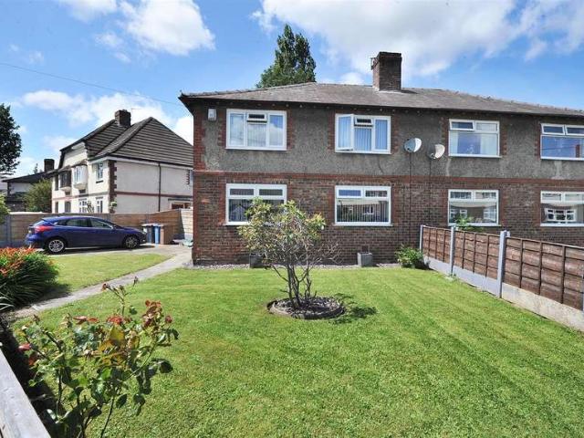 3 Bedroom Semi Detached House