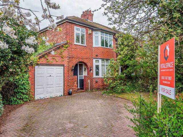 3 Bedroom Semi Detached House