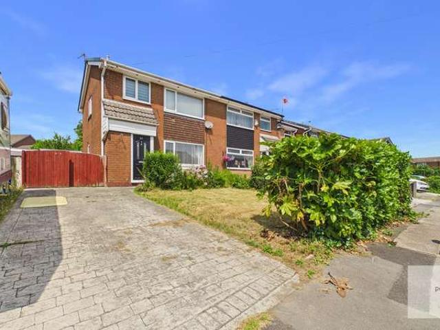 3 Bedroom Semi Detached House