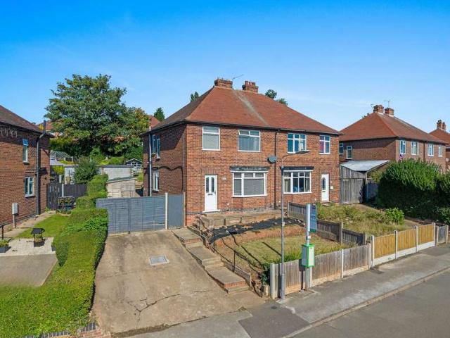 3 Bedroom Semi Detached House
