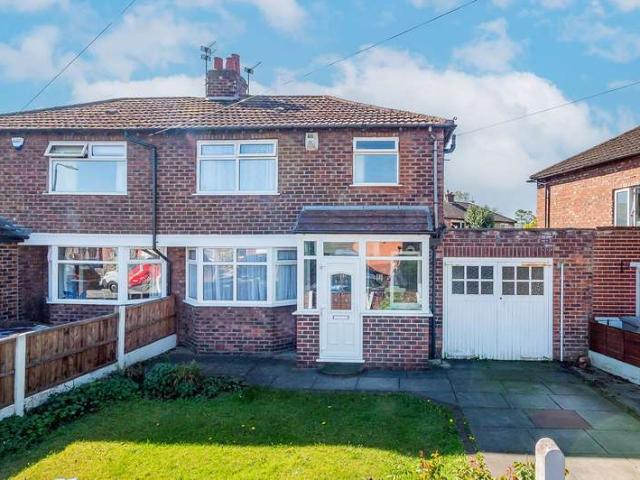 3 Bedroom Semi Detached House