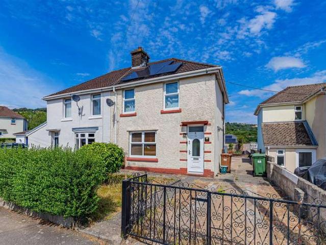 3 Bedroom Semi Detached House