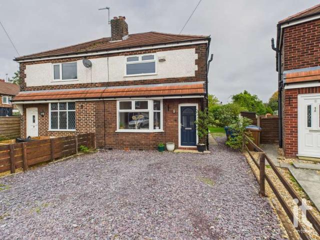 3 Bedroom Semi Detached House