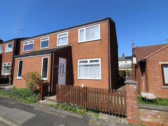 3 Bedroom Semi Detached House