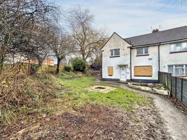 3 Bedroom Semi Detached House