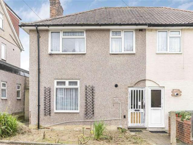 3 Bedroom Semi Detached House