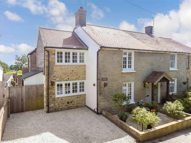 3 Bedroom Semi Detached House
