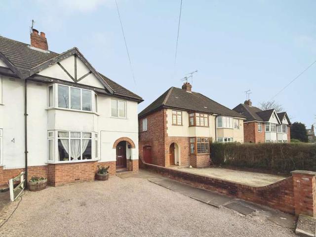 3 Bedroom Semi Detached House