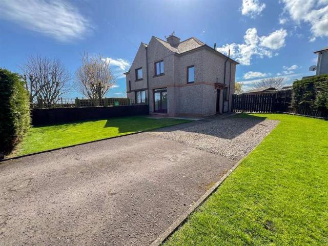 3 Bedroom Semi Detached House