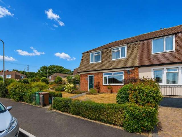 3 Bedroom Semi Detached House
