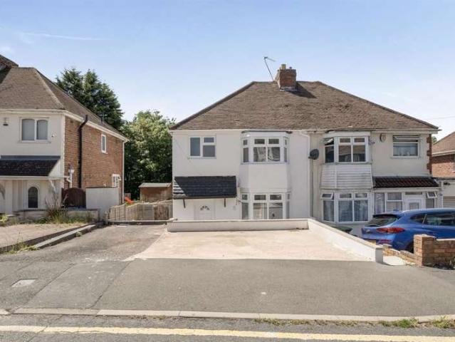 3 Bedroom Semi Detached House