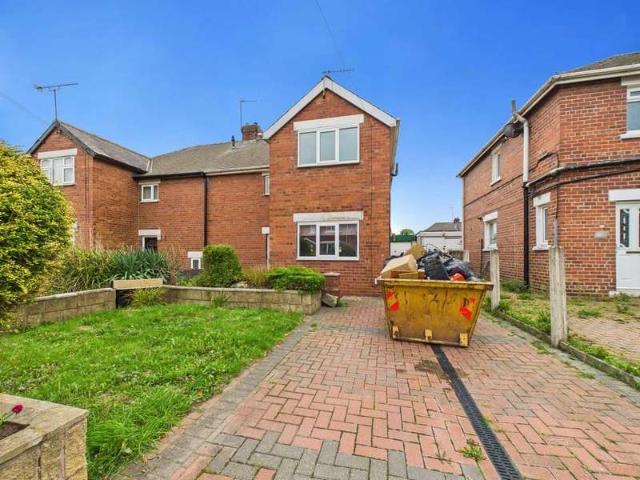 3 Bedroom Semi Detached House