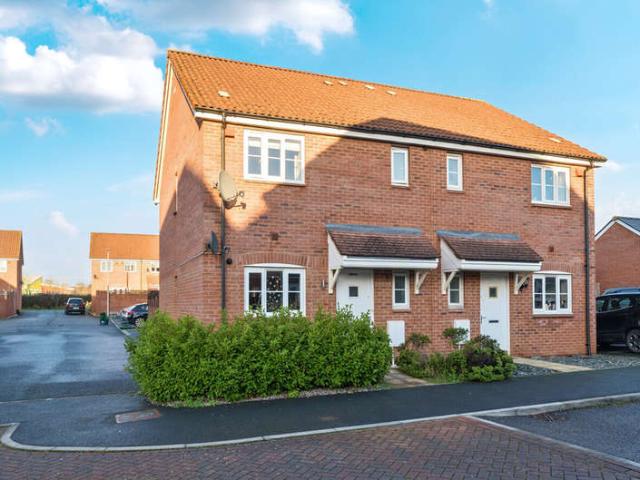 3 Bedroom Semi Detached House