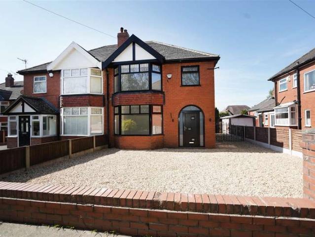 3 Bedroom Semi Detached House