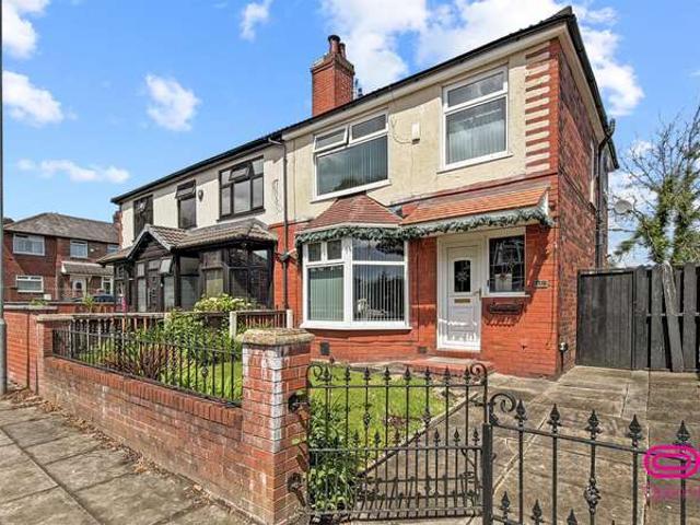 3 Bedroom Semi Detached House